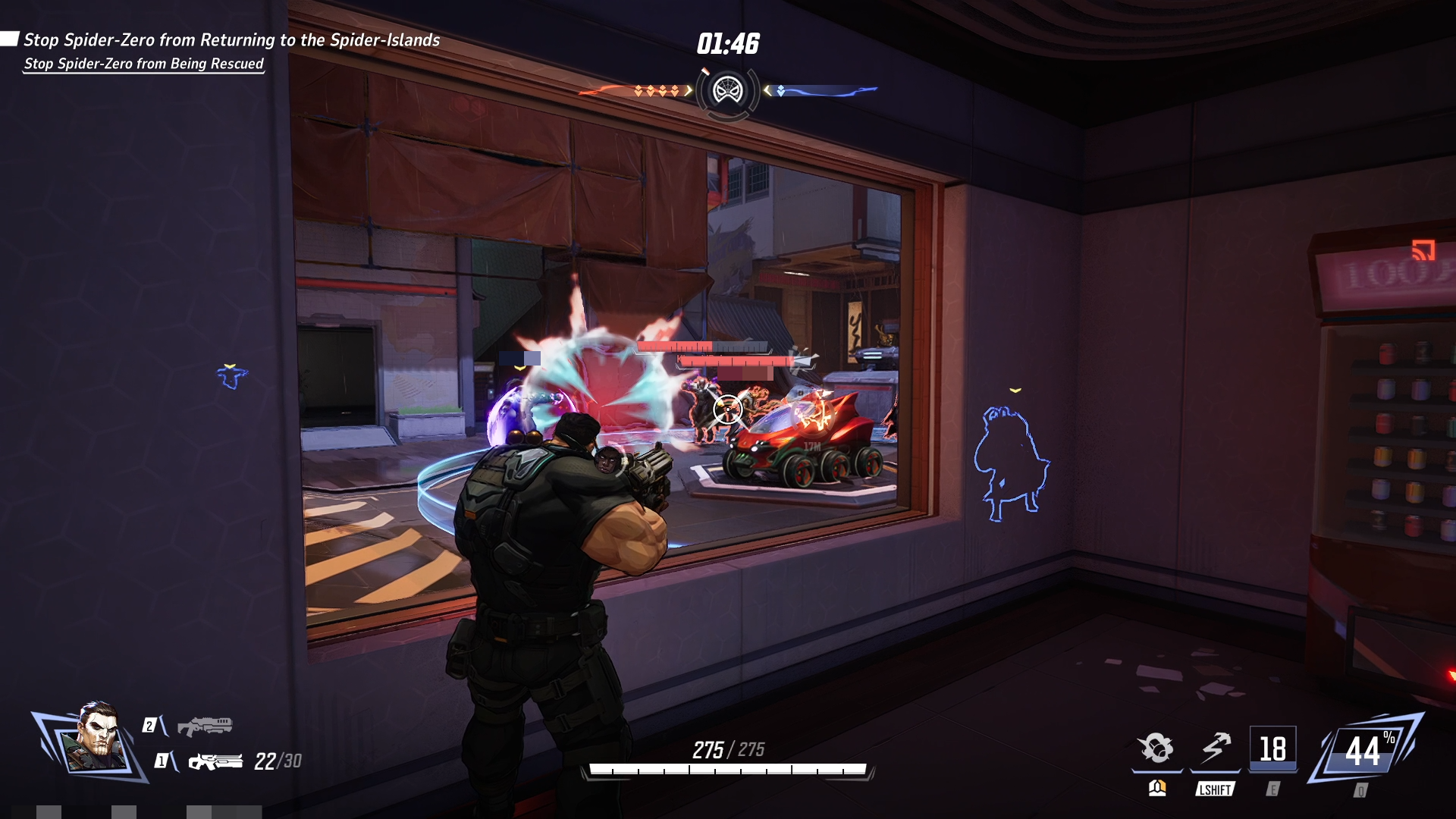 Marvel Rivals | How to Save Match Highlights - GameWith