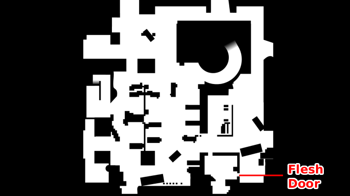 LET IT DIE: INFERNO | Hell Gate Area Types Guide - GameWith
