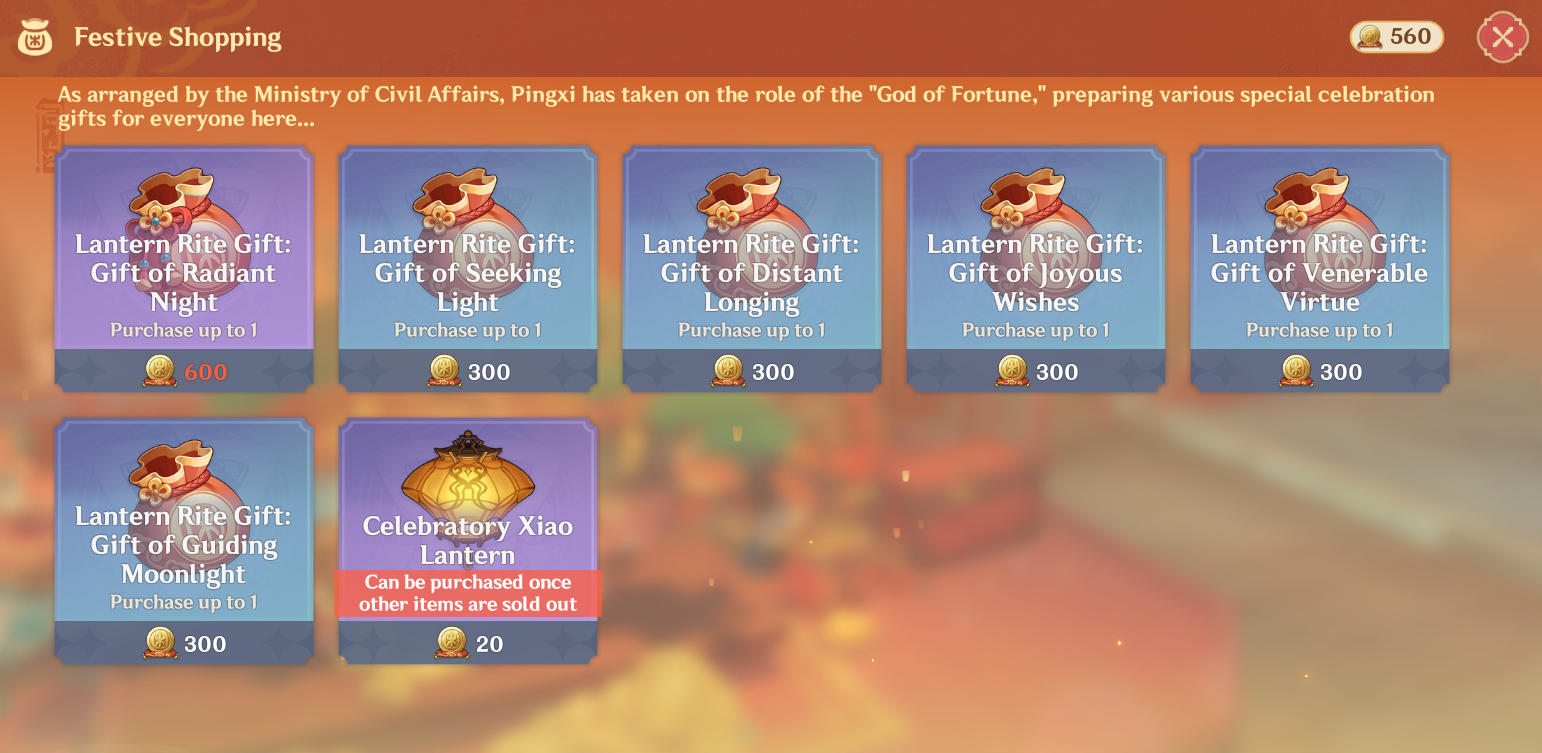 Genshin Impact | Auspicious Treasure Tree Locations Guide - GameWith