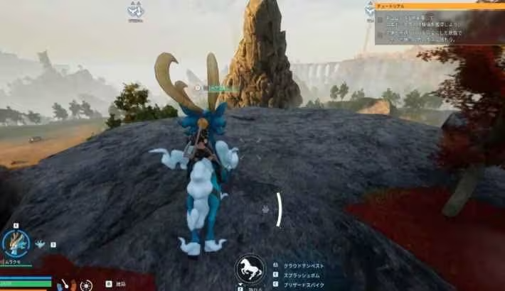 Palworld | How To Ride Pals - GameWith