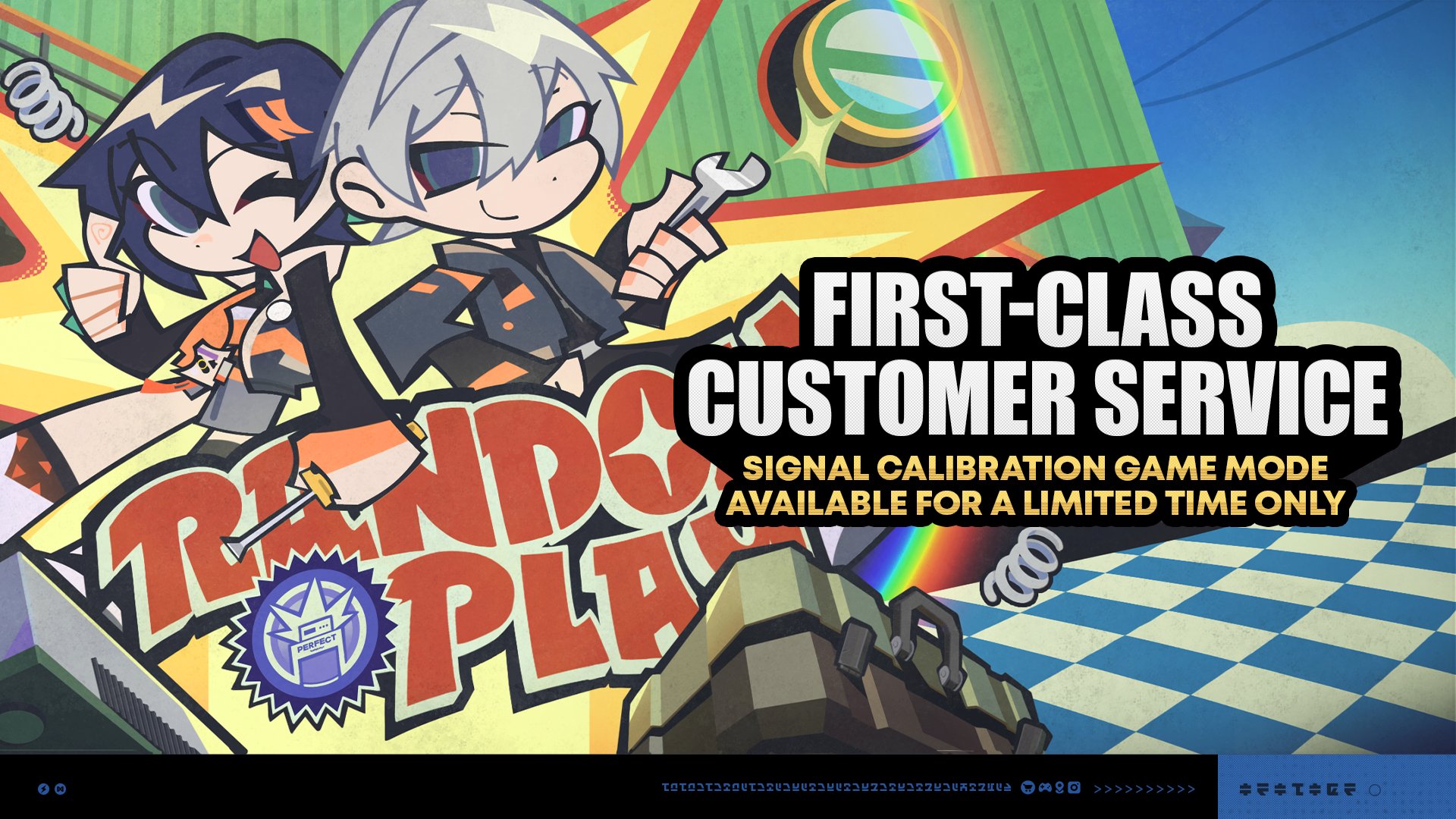 First-Class Customer Service - Event Guide & Rewards | Zenless Zone ...