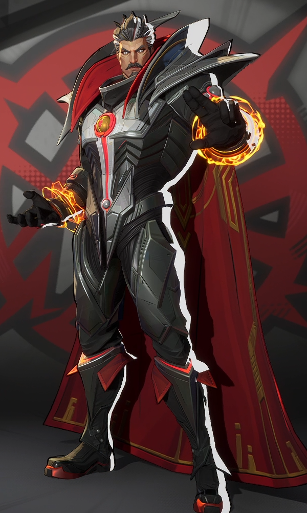 Marvel Rivals | Doctor Strange Guide: How to Play, Abilities, Tier Rank ...