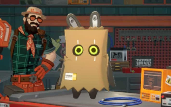 Bangboo Upgrade Guide - How To Unlock & Level Up | Zenless Zone Zero ...