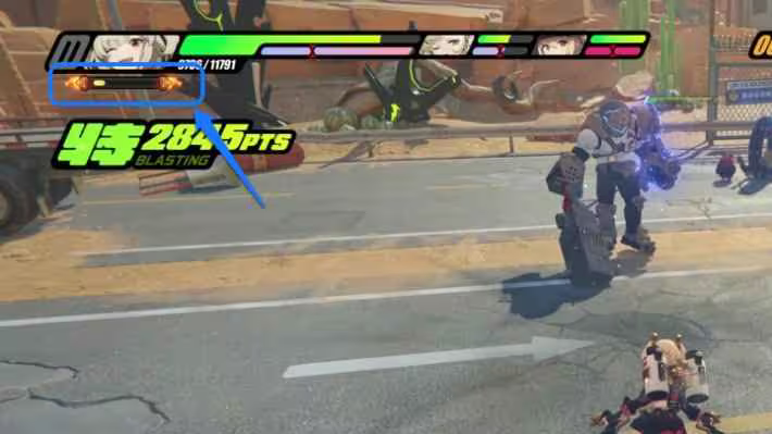 Burnice Best Build and Team Comp | Zenless Zone Zero (ZZZ) - GameWith