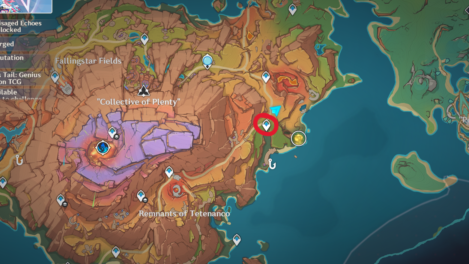 Genshin Impact | Nightsoul Trial Guide - GameWith