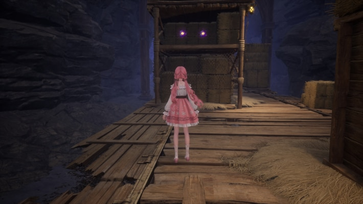 Infinity Nikki | Ghost Train Walkthrough - GameWith