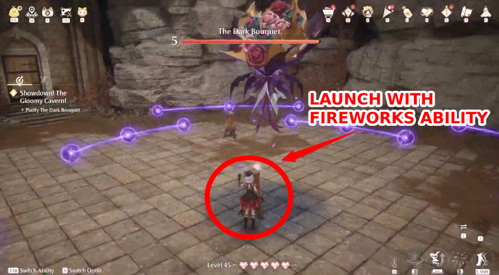 Infinity Nikki | Firework Isles Chapter 1 Walkthrough - The Wonderful ...