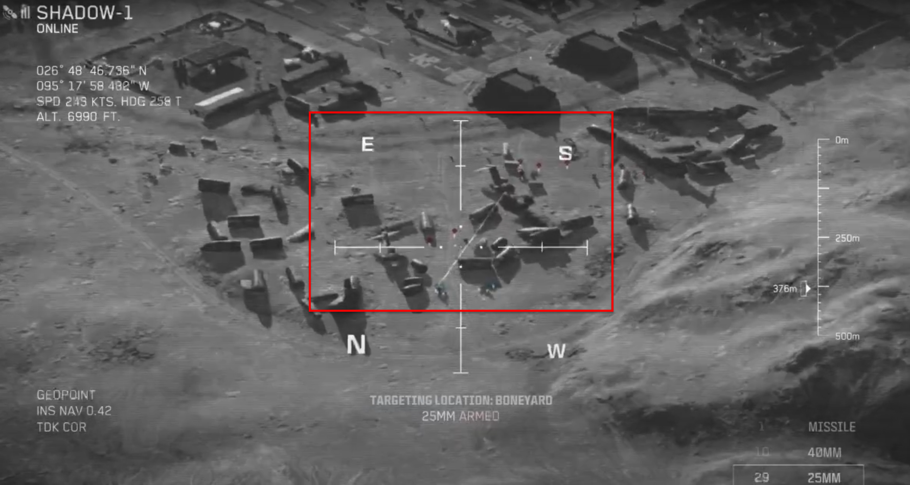 MW3 | Danger Close - Campaign Mission Walkthrough | CoD Modern Warfare ...