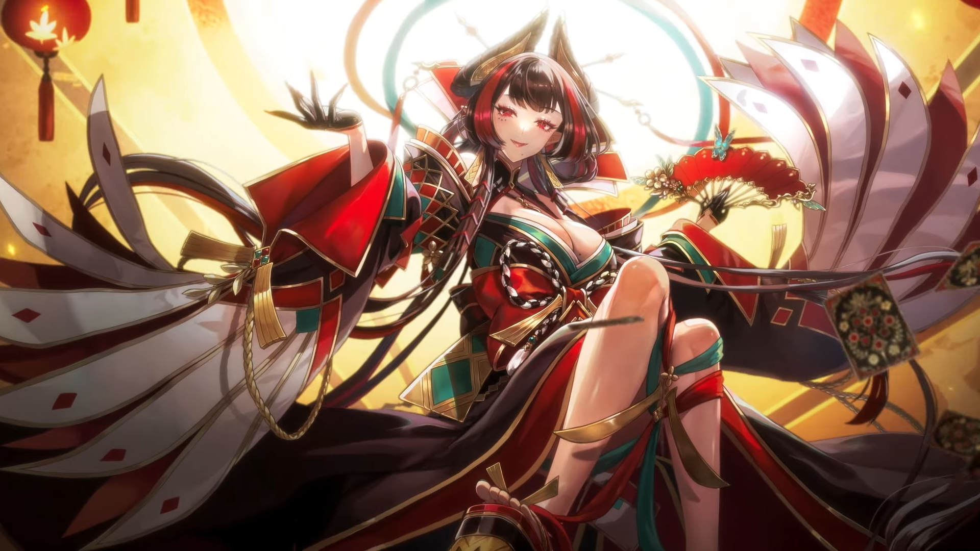 Shadowverse: Worlds Beyond | Latest News and Updates - GameWith