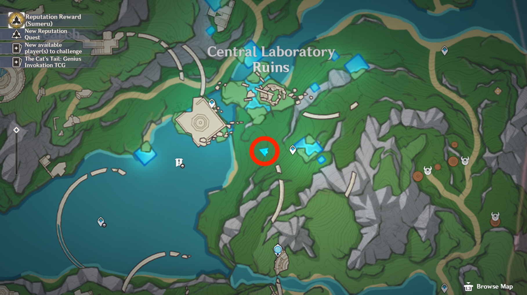 Genshin Impact | Maison Cardinalice's Little Helper How To Craft - GameWith