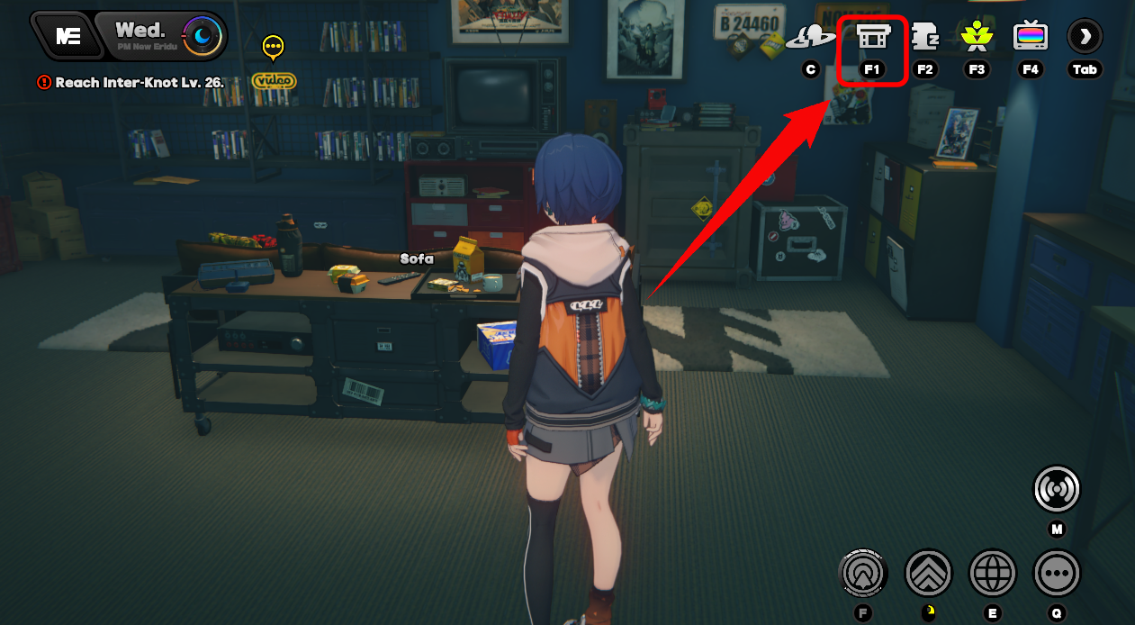 Events Guide - How To Unlock | Zenless Zone Zero (ZZZ) - GameWith