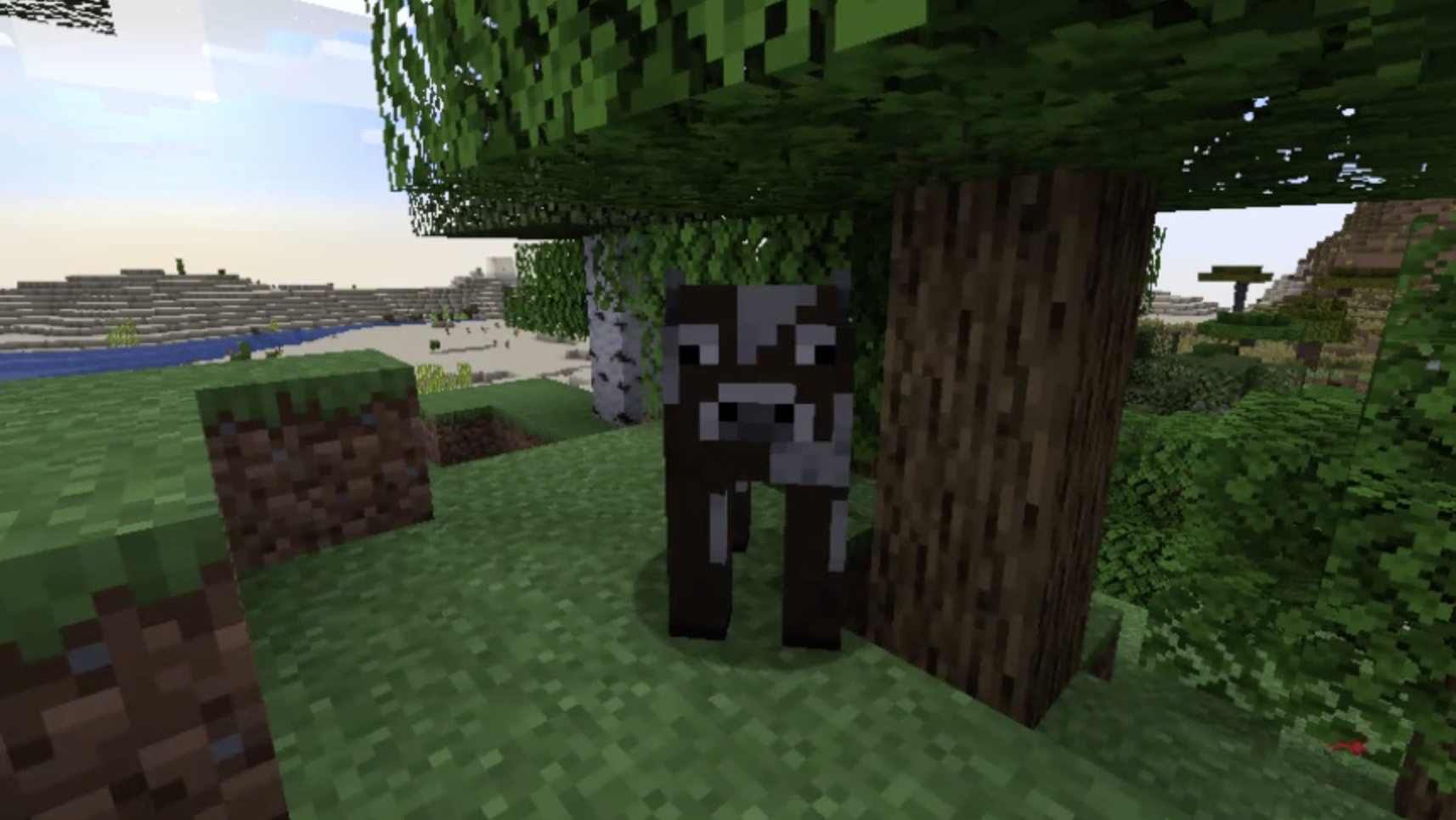 Clarity - Comparison & Texture Pack Guide | Minecraft Mod Guide - GameWith