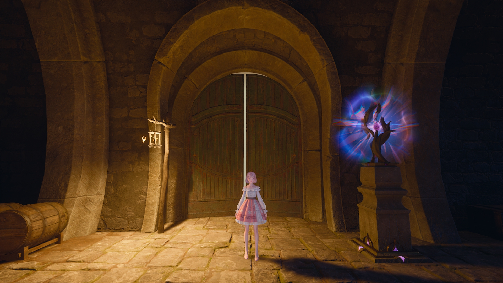 Infinity Nikki | Ghost Train Walkthrough - GameWith