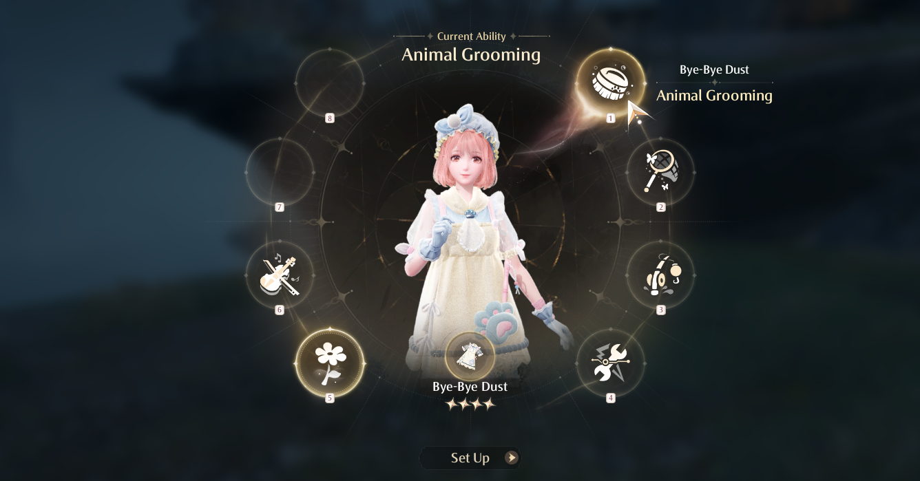 Infinity Nikki | Tales of Mystery Event Guide And Rewards - GameWith