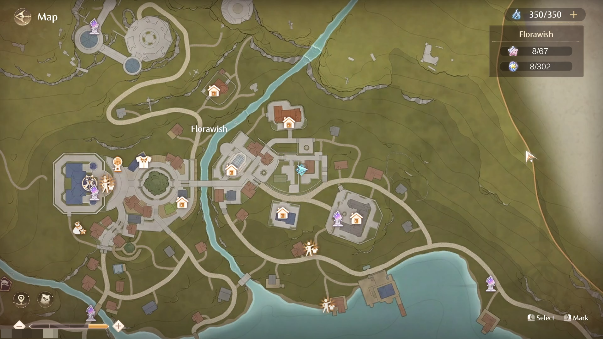 Infinity Nikki | List of All Side Quests - GameWith