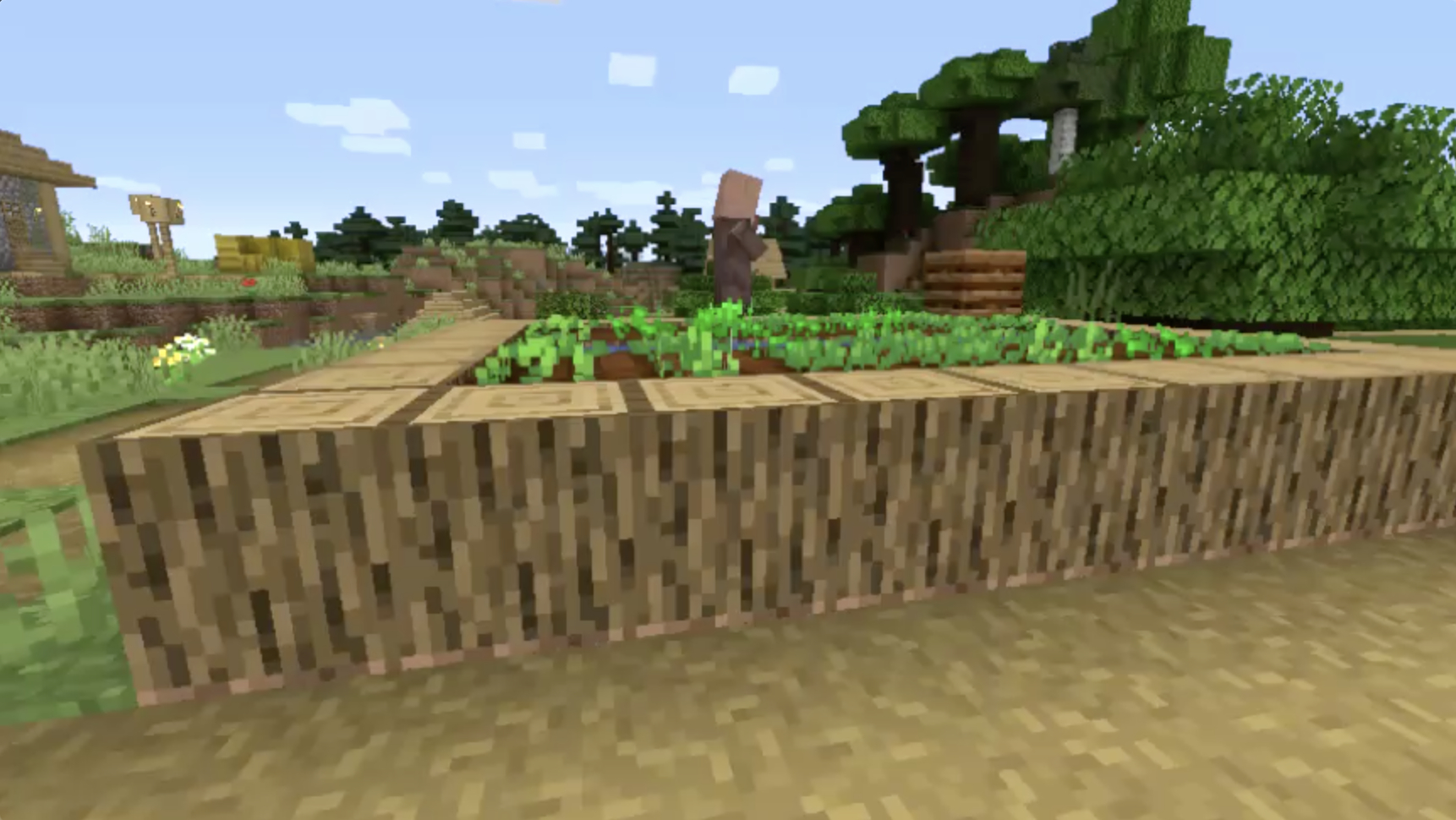 Wanderlust - Comparison & Texture Pack Guide | Minecraft Mod Guide ...