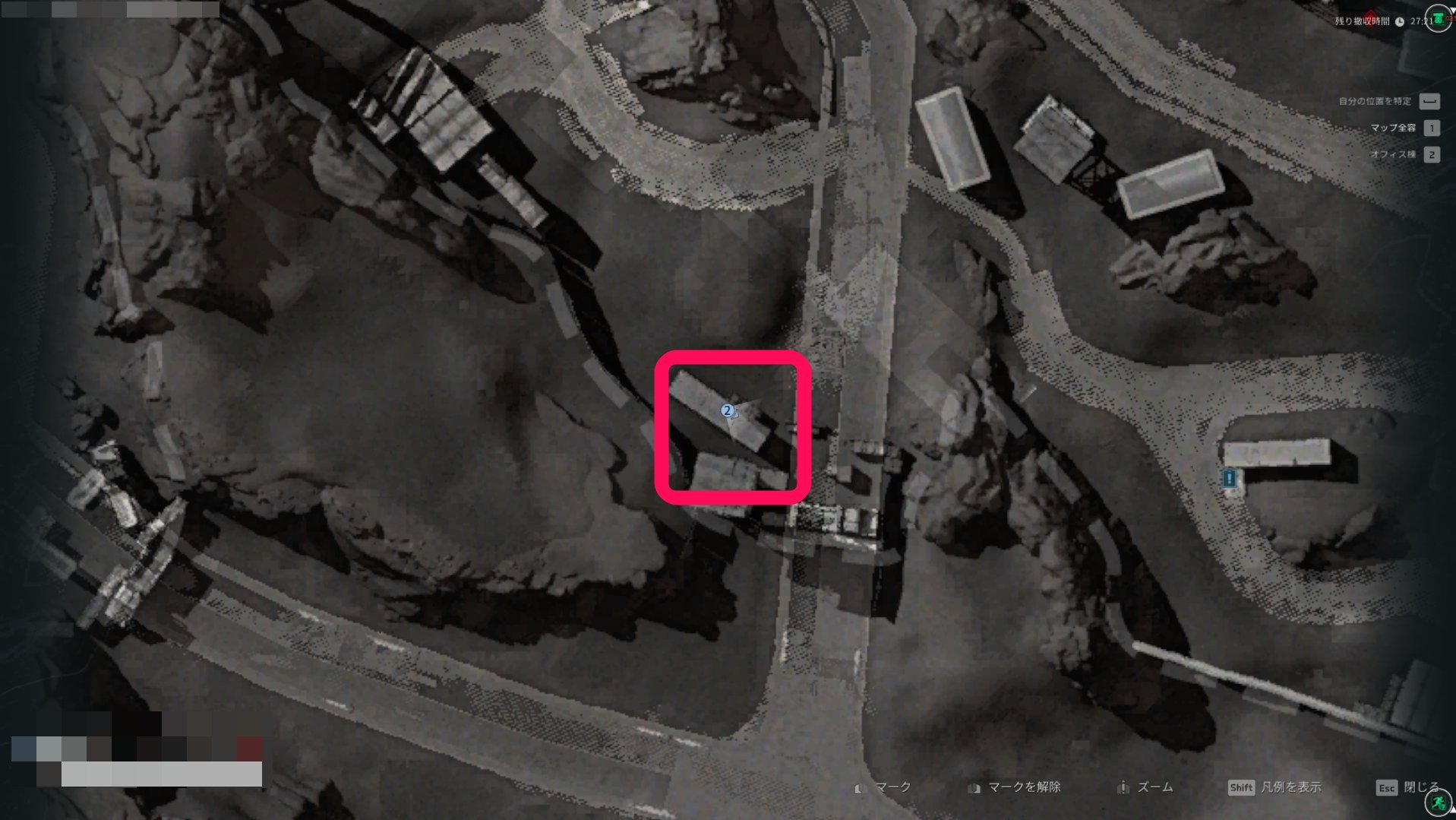 Delta Force | Zero Dam Guide - Map, Keycards, Recommended Exploration ...