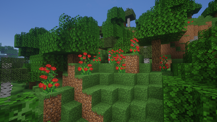 Potato Shaders - Shader Overview | Minecraft Mod Guide - GameWith