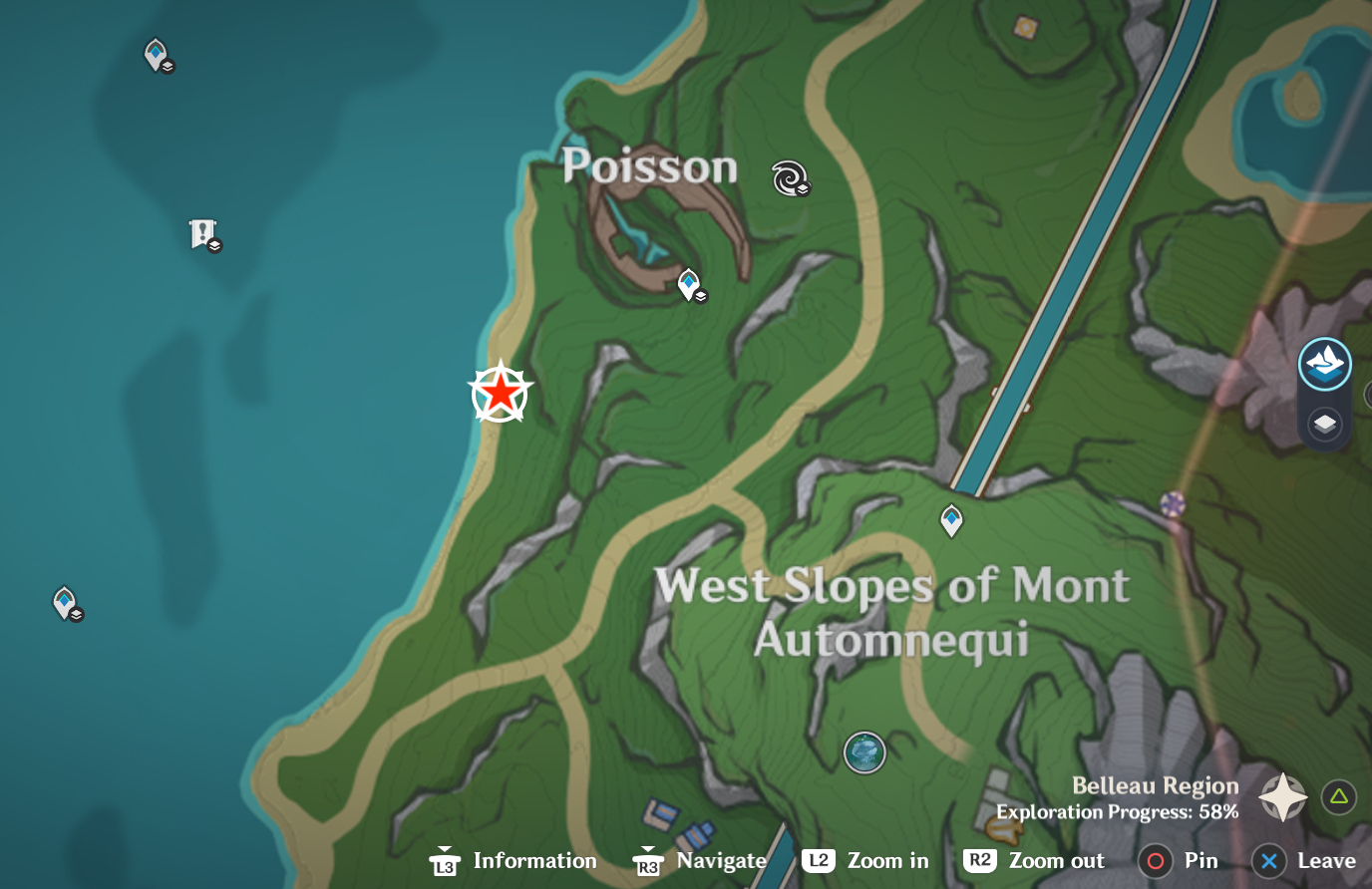 Genshin Impact | Fleuve Cendre Ferryman - Best Characters - GameWith