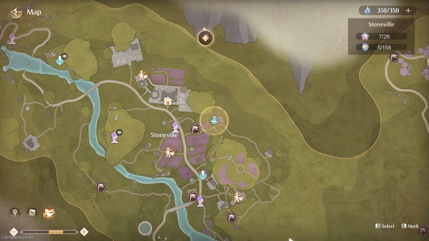 Infinity Nikki | List of All Side Quests - GameWith