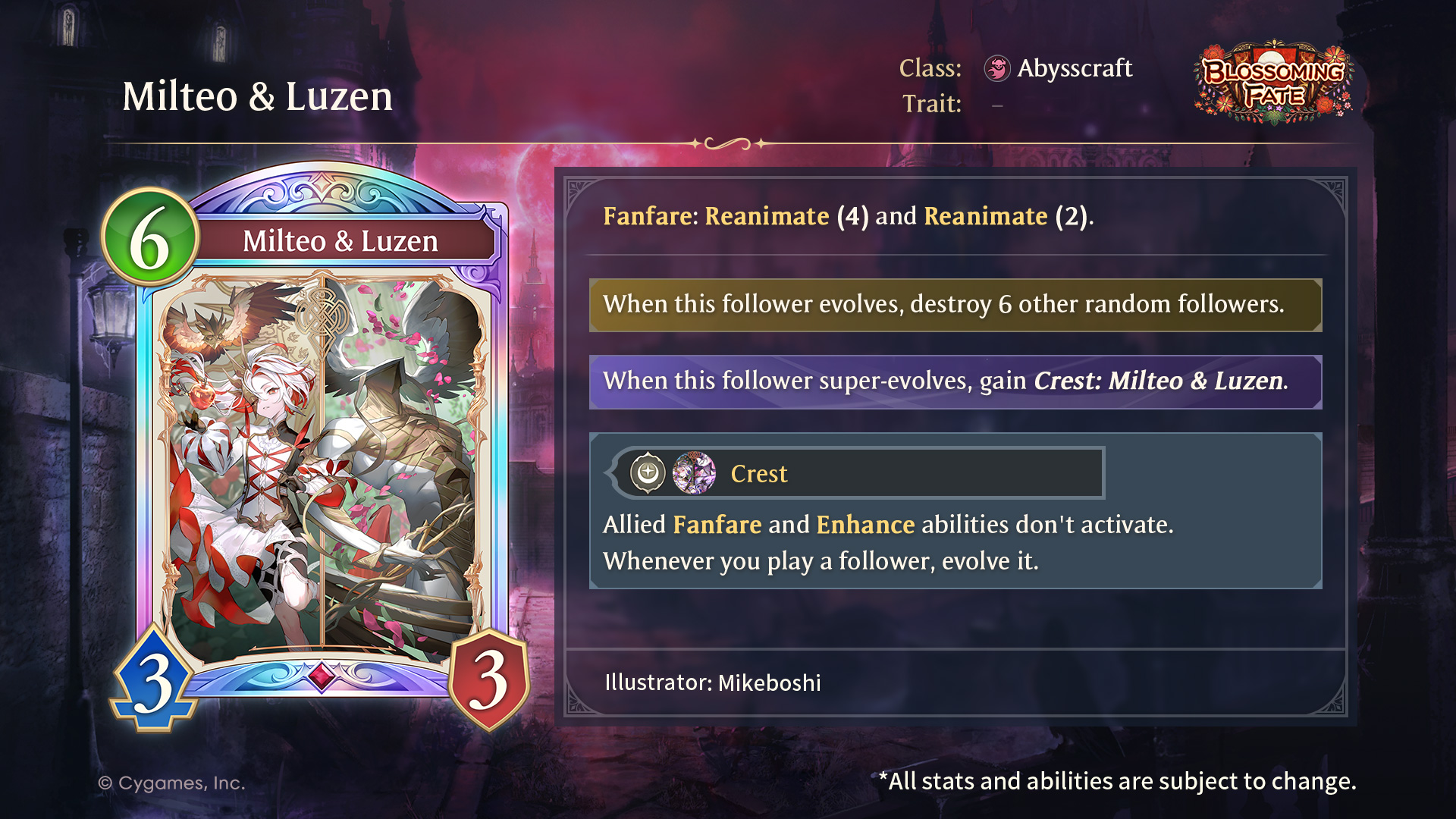 Shadowverse: Worlds Beyond | Latest News and Updates - GameWith