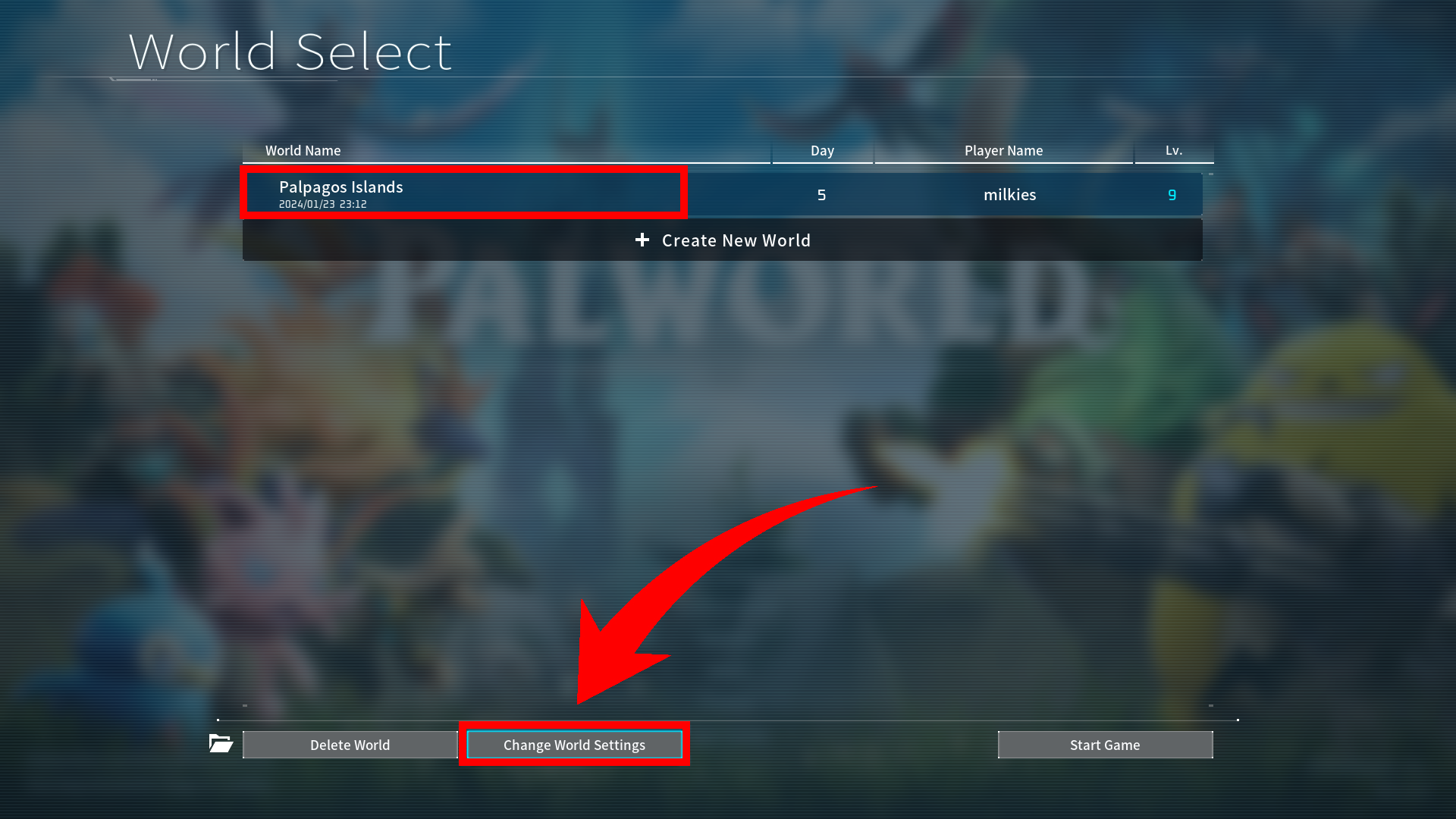 Palworld Dungeon Locations Map How To Reset And Time Gamewith