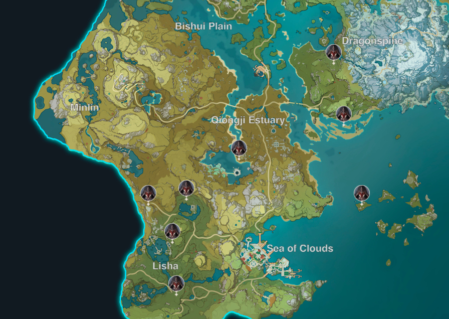 Genshin Impact | Lithic Blade - Good For Whom? - GameWith