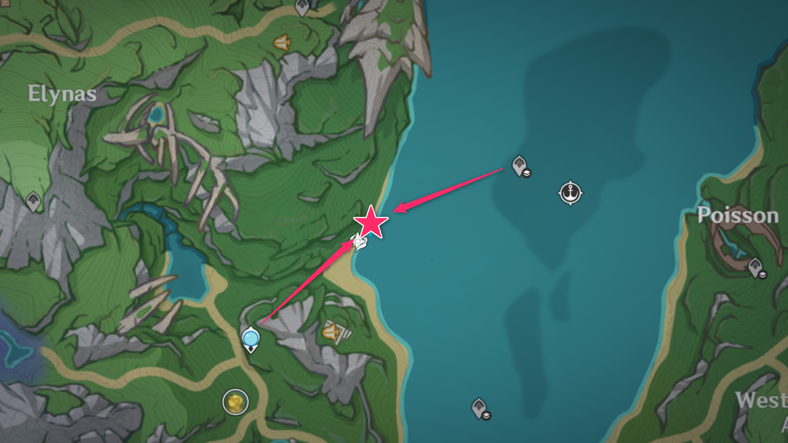 Genshin Impact | Mysterious Core Guide - Location & How To Use - GameWith