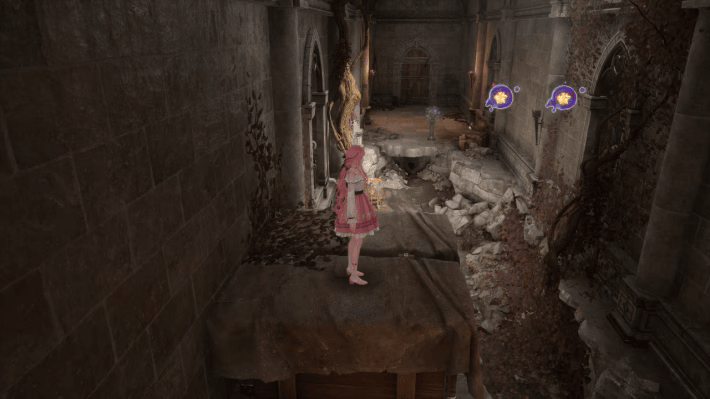 Infinity Nikki | Swordsmith Ruins Walkthrough - GameWith