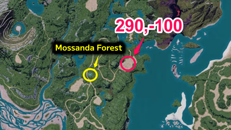 Palworld | Raid Boss List - How To Summon - GameWith