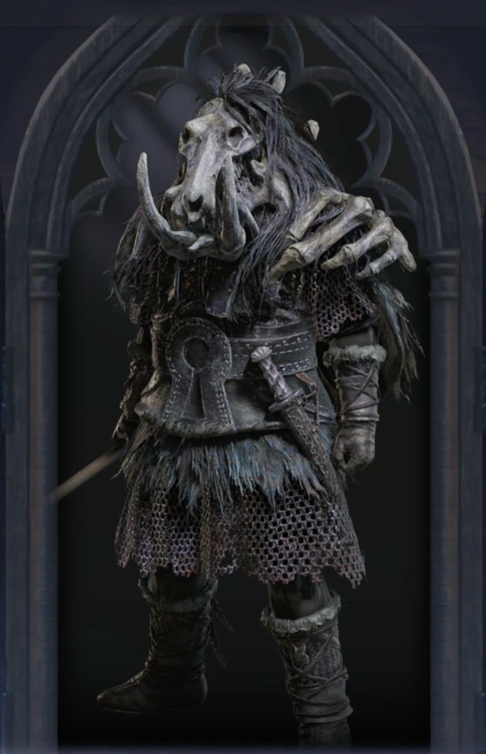 Raider Class Guide - Skill, Ability & Art | Elden Ring Nightreign ...