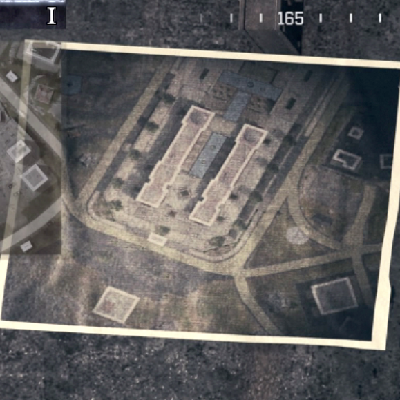 MW3 | USB Calibration Data and Refractor Locations | CoD Modern Warfare ...