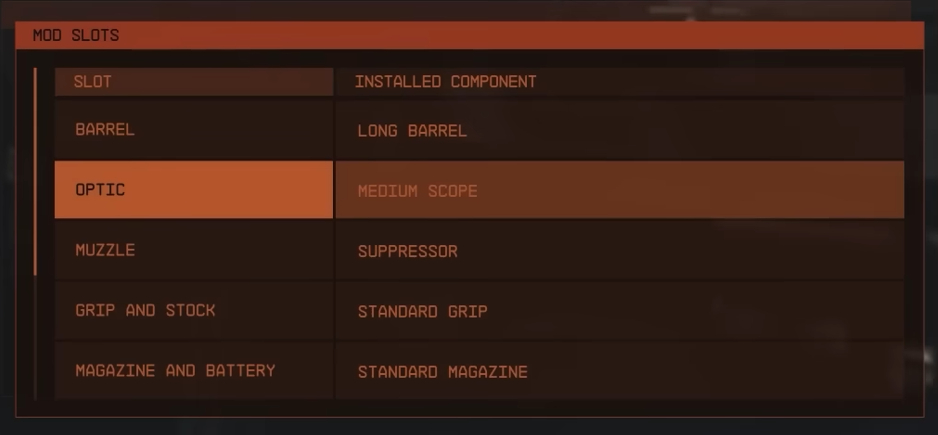 Starfield | Crafting - How To Craft Weapons & Armor? - GameWith