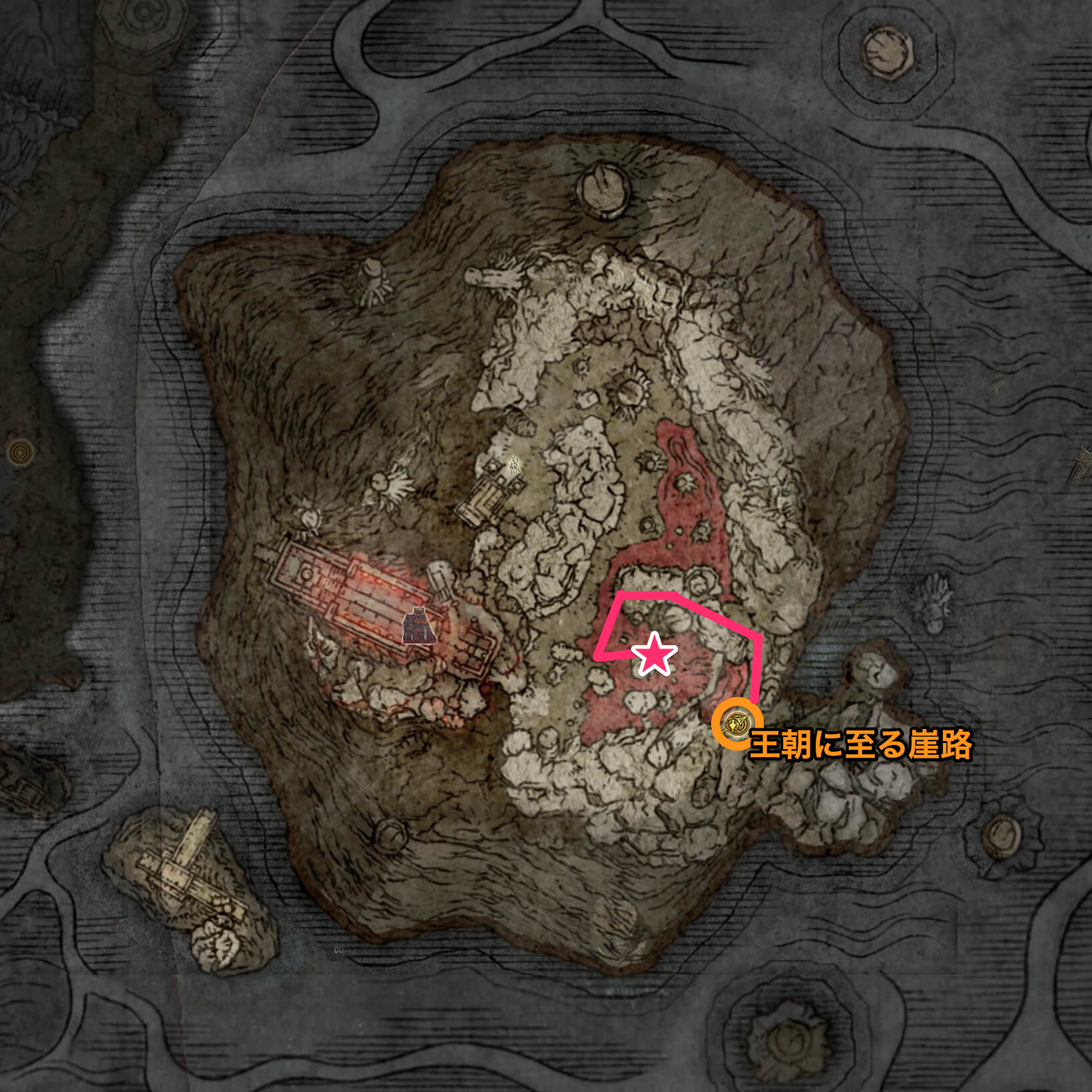 Elden Ring | All Golden Seed Locations - GameWith