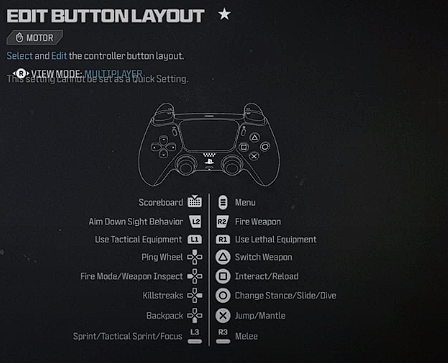 MW3 | Best Controller Settings | CoD Modern Warfare 3 2023 - GameWith