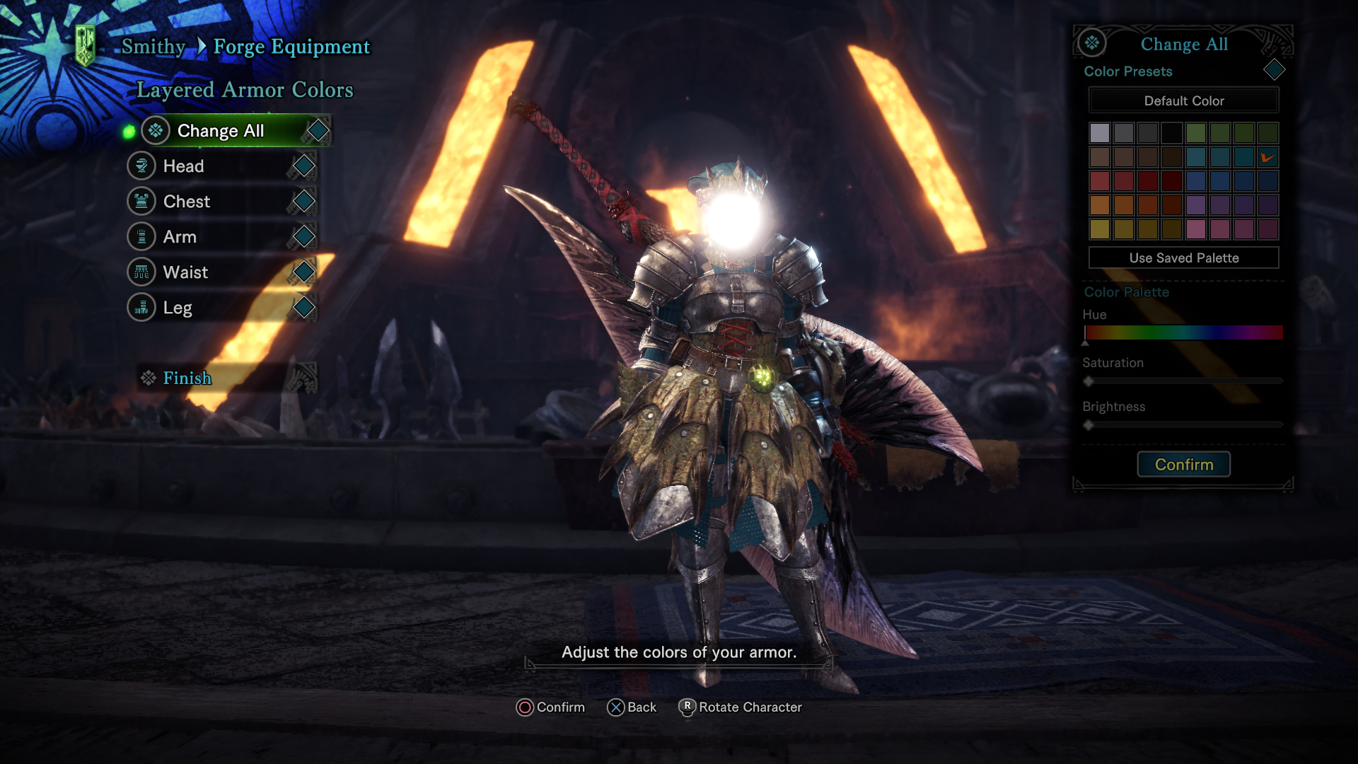 MHW: ICEBORNE | All Layered Armor Set List - GameWith