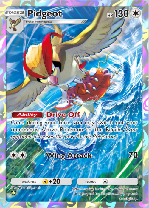 Card Rarity & Drop Rates | Pokemon TCG Pocket (PTCGP) - GameWith