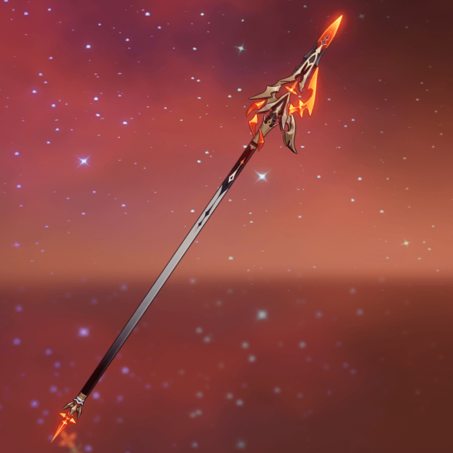 Genshin Impact | Weapon Skin List & How To Change Guide - GameWith
