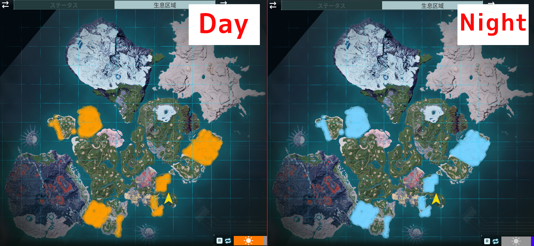 Palworld | Best Way To Level Up Fast - EXP Farm - GameWith