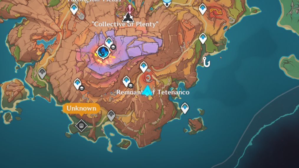 Genshin Impact | Sing, Ho, For the Greatness of Fat! Quest Guide - GameWith