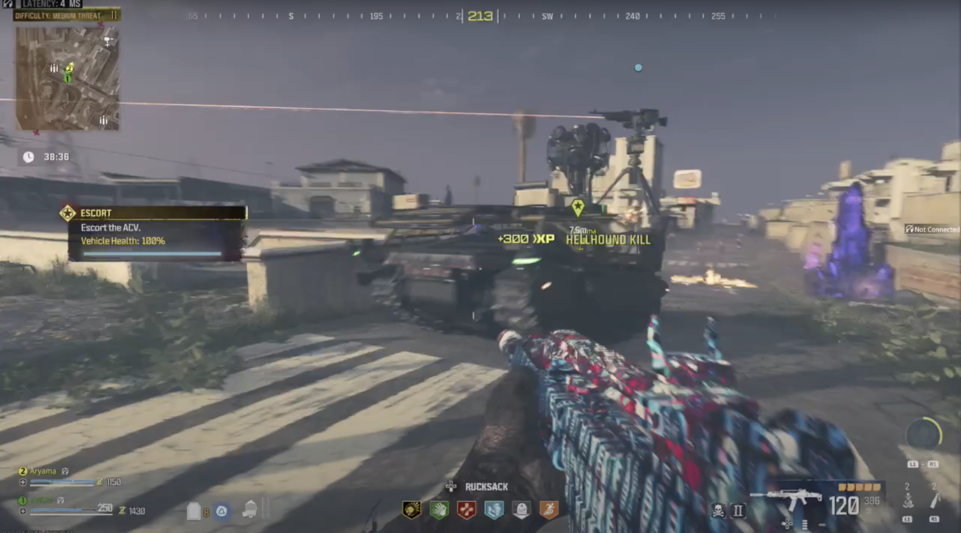 MW3 | Shepherd Mission - How to Complete Walkthrough | CoD Modern ...