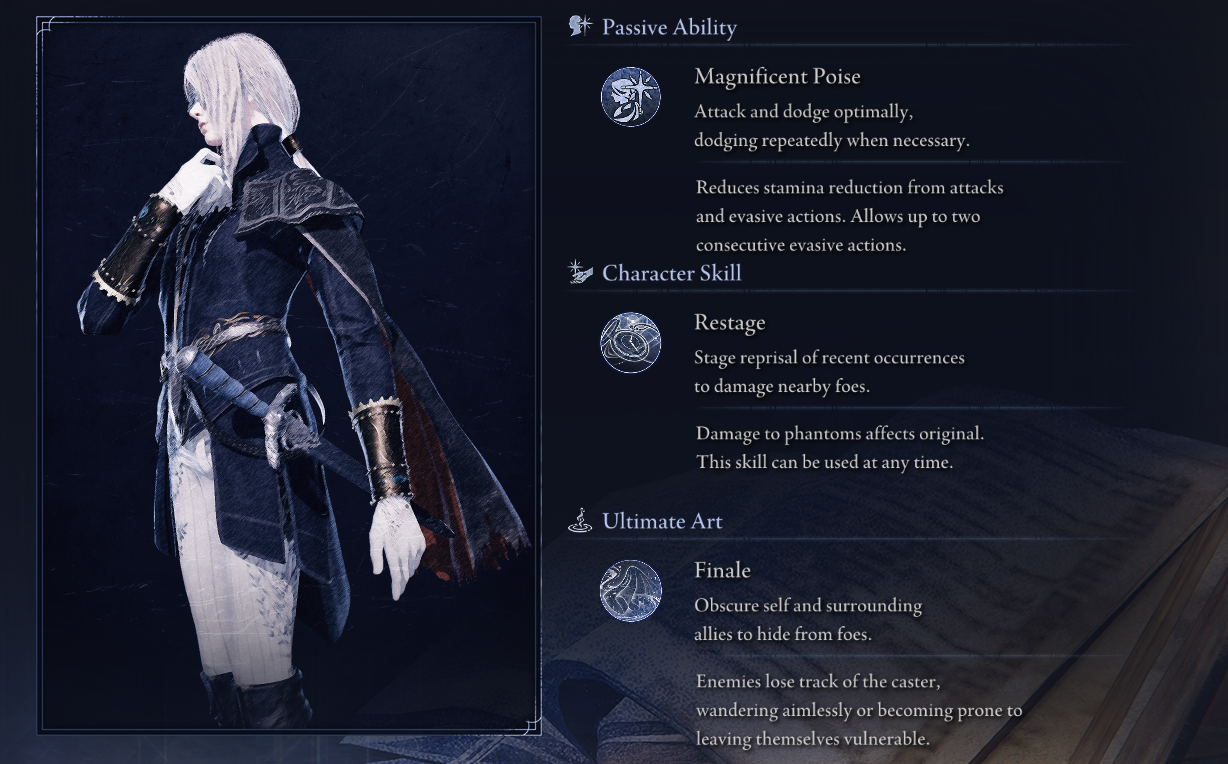 Controls & Commands Guide | Elden Ring Nightreign - GameWith