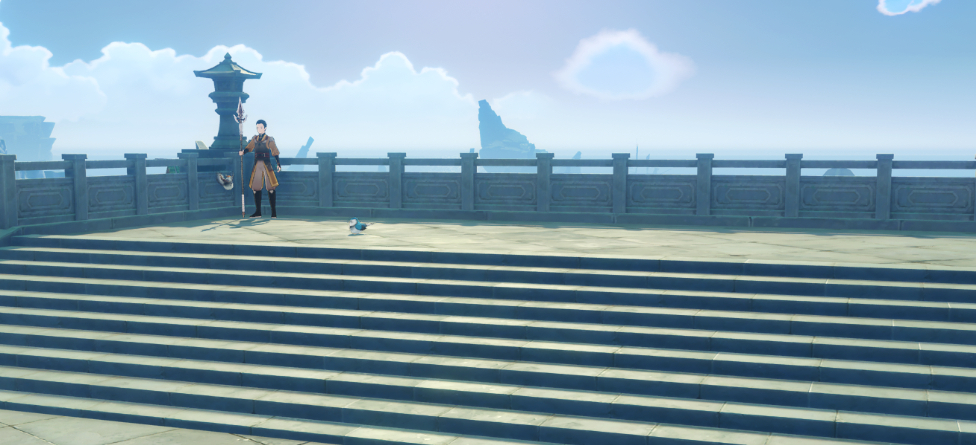 Emerald Finch Location & How To Catch | Genshin Impact - GameWith