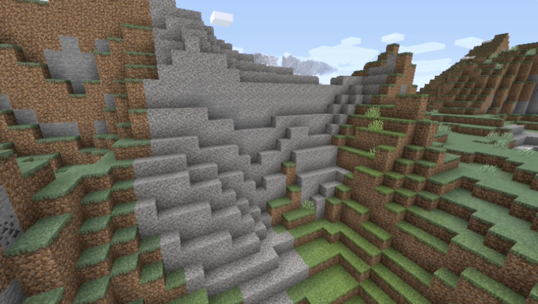 Wanderlust - Comparison & Texture Pack Guide | Minecraft Mod Guide ...