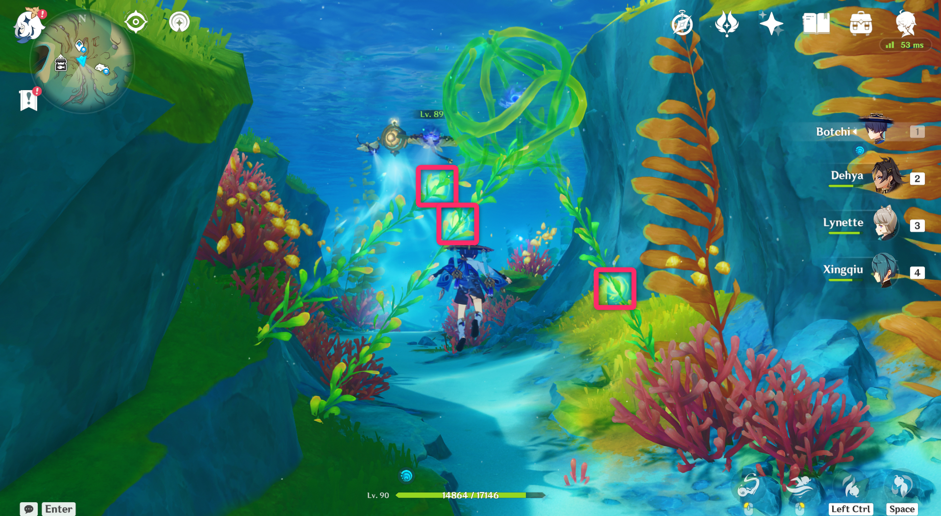 Genshin Impact | Mysterious Core Guide - Location & How To Use - GameWith