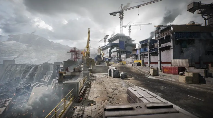 Delta Force | Starfall (Season 2) Guide - What You Need To Know - GameWith