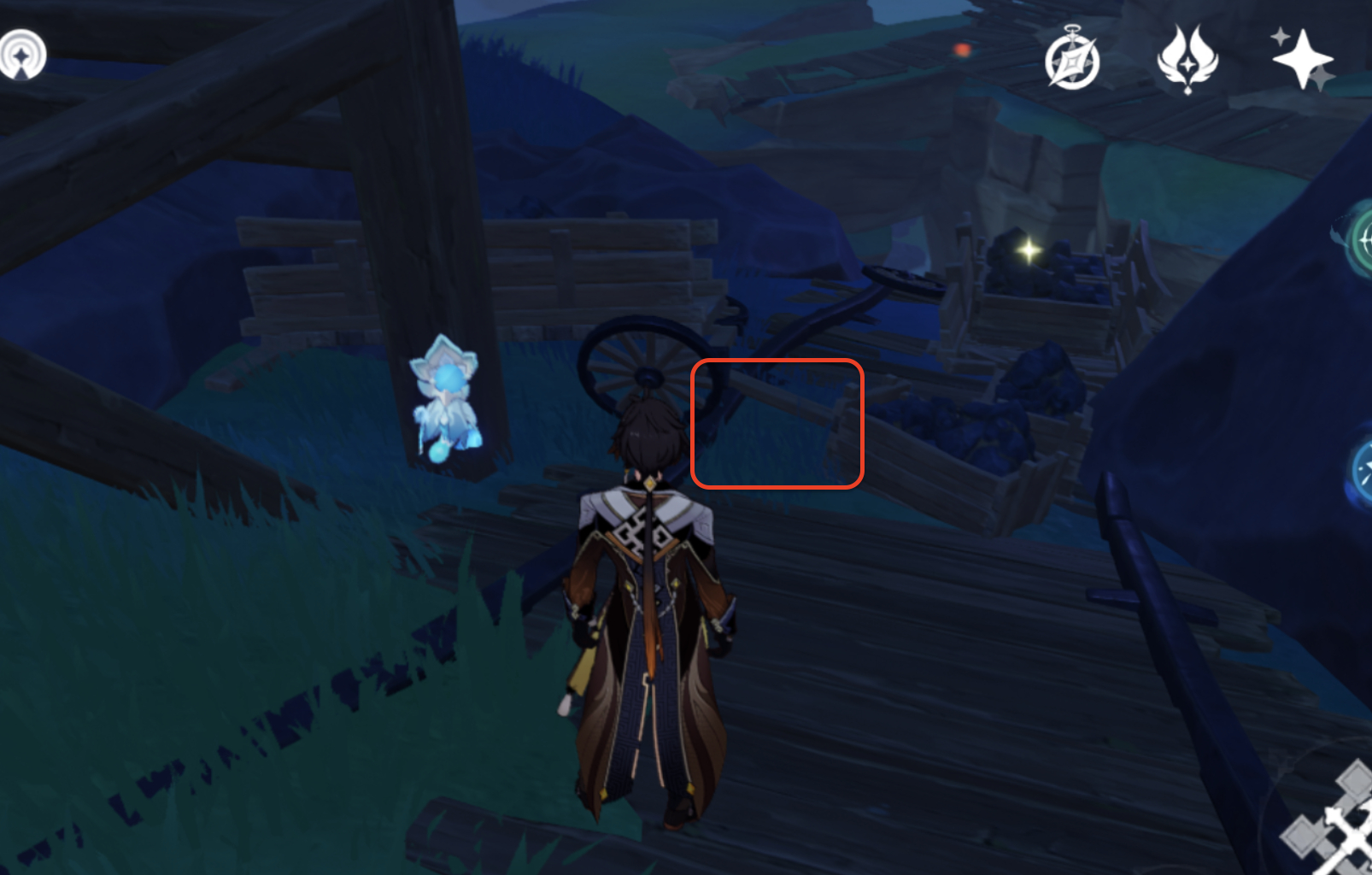 Genshin Impact | Tatara Tales World Quest Walkthrough Guide | How To ...