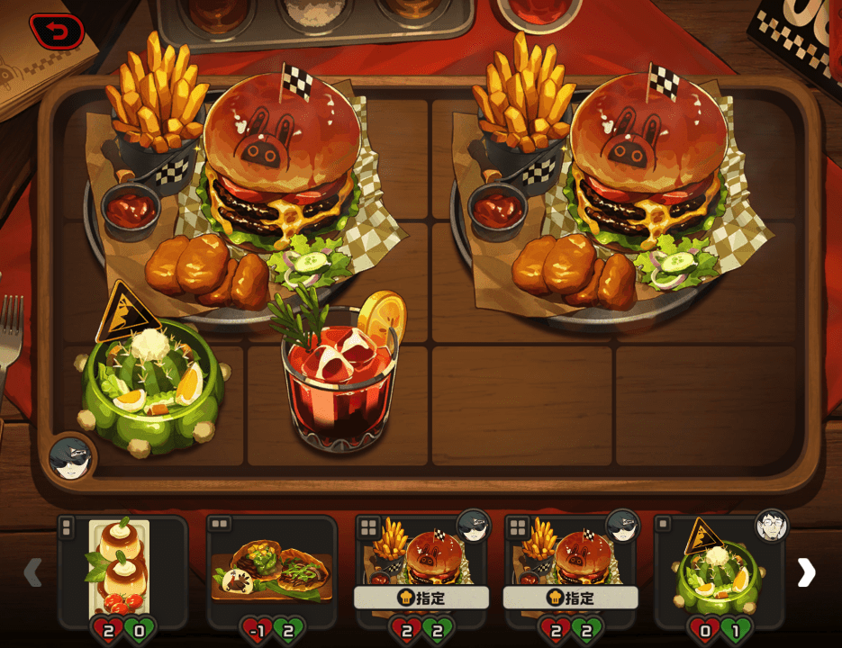 Overlord's Feast Event - Puzzle Guide and Rewards | Zenless Zone Zero ...