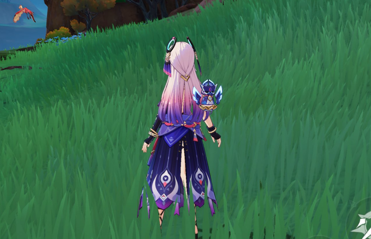 Genshin Impact | Starcaller's Watch - Citlali Signature Weapon & Best ...