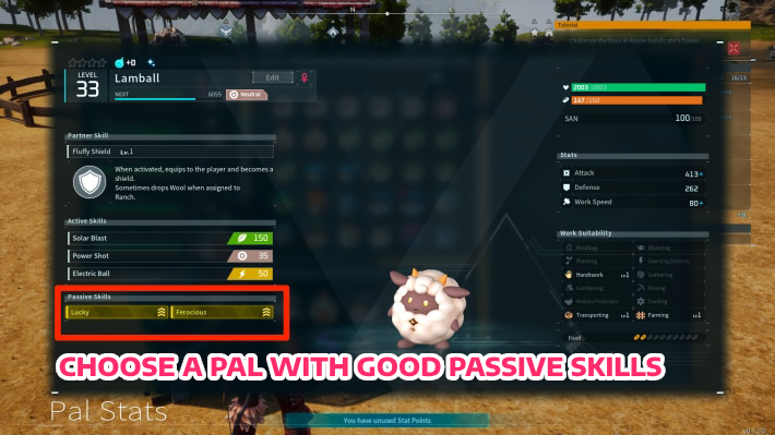 Palworld | Pal Essence Condenser - How to Craft and Unlock - GameWith